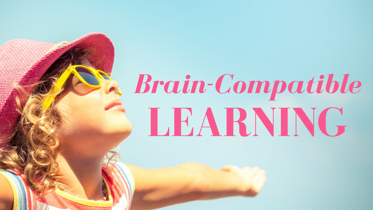 Brain-compatible learning | Corwin Connect