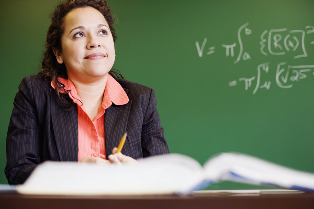 What is the Value of a Teacher's Voice? - Corwin Connect