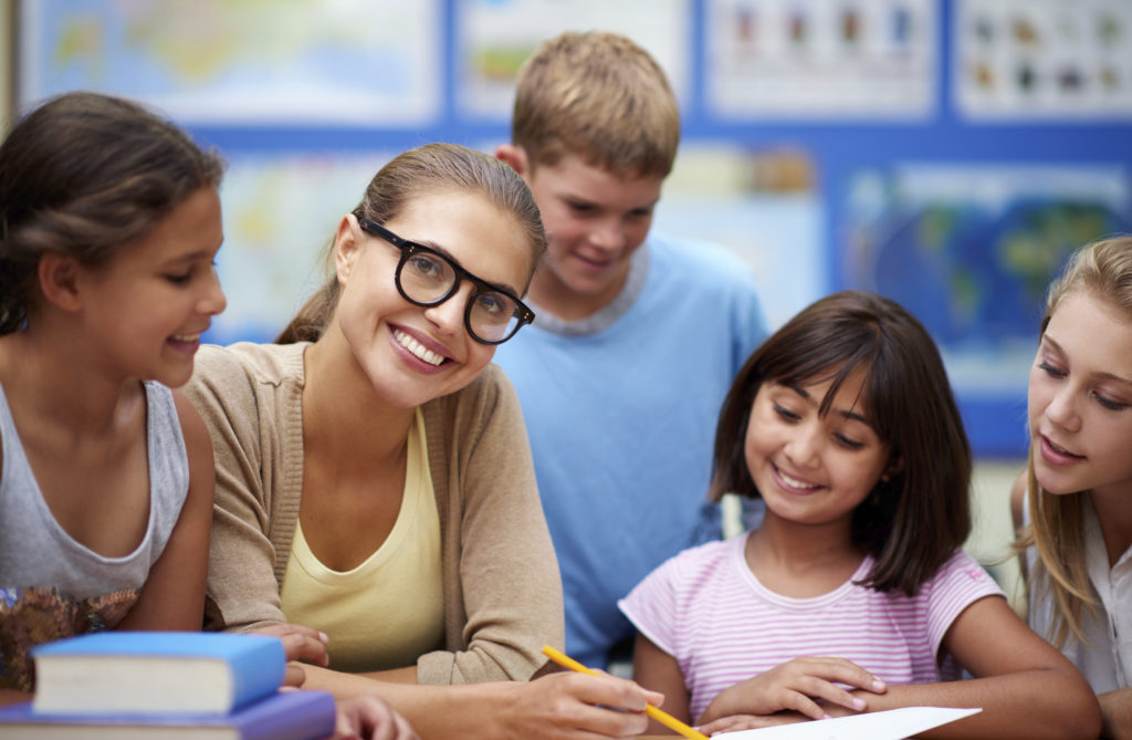 Assessing As You Teach! - Corwin Connect