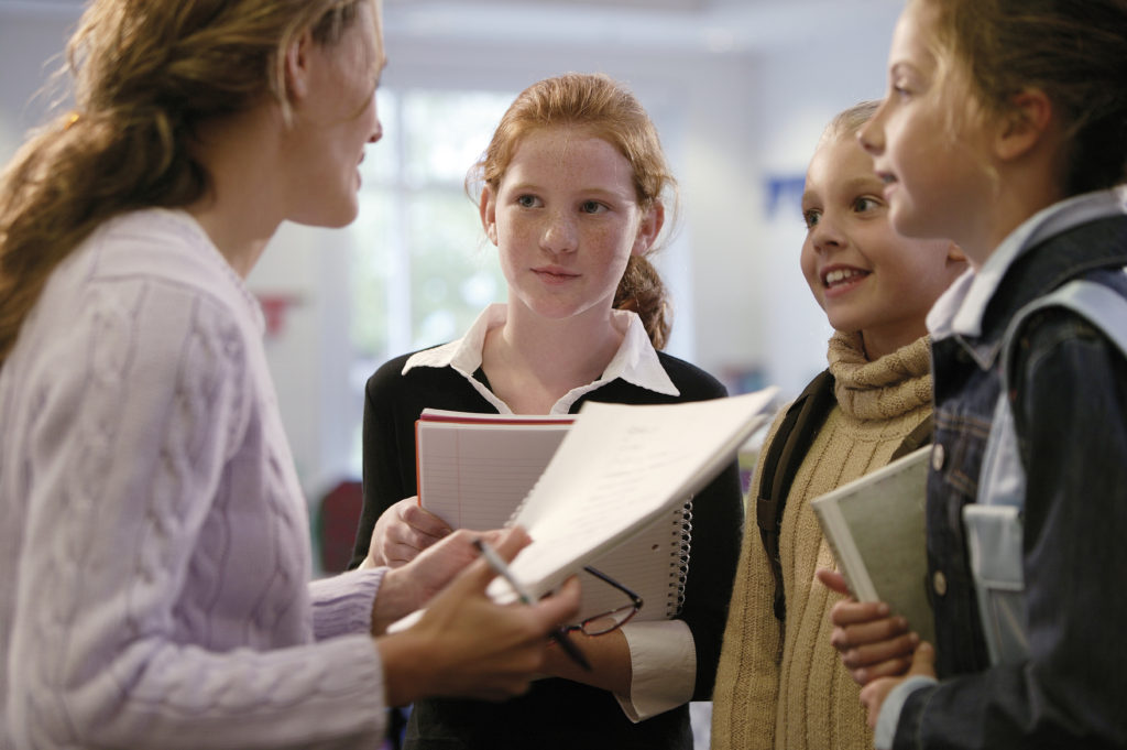 High Expectations Teaching in Practice [Case Study] - Corwin Connect