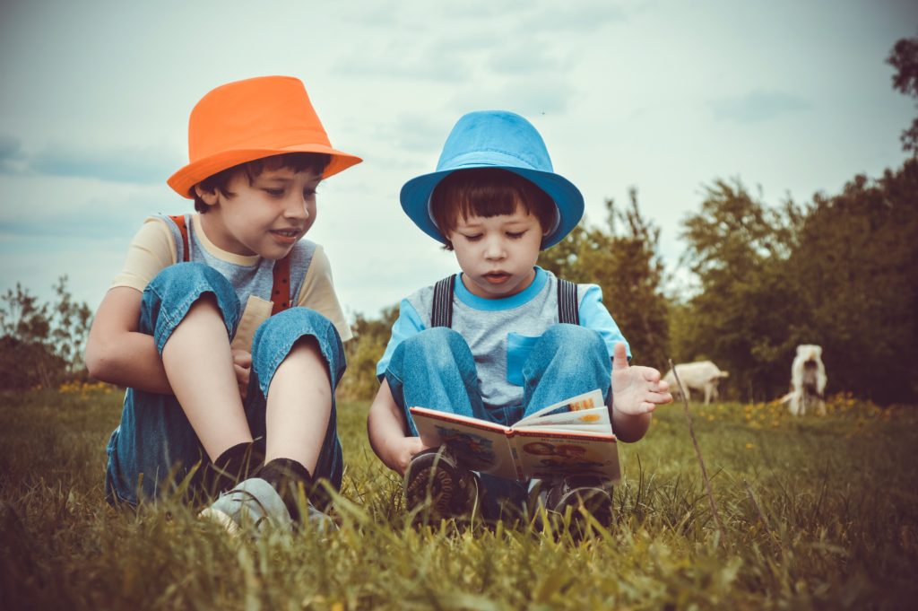 3 Ways to Re-imagine Small-Group Reading Experiences - Corwin Connect