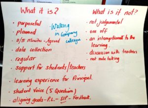 Three Remarkable System and School Improvement Practices, Part III ...