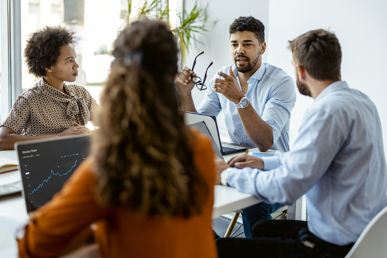 Three Key Coaching Skills Every School Leader Needs To Support Teachers 