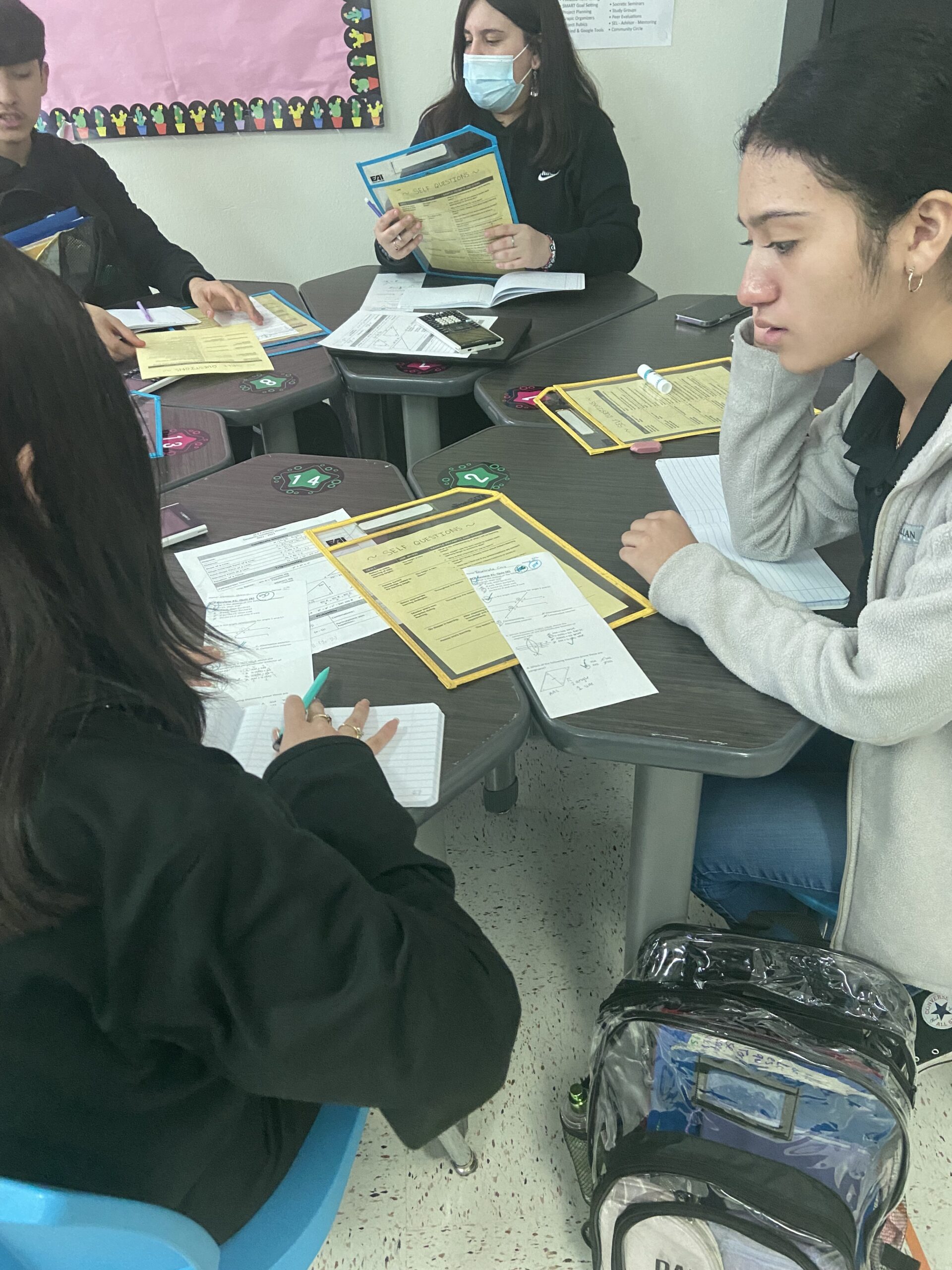 Home Page Corwin Connect