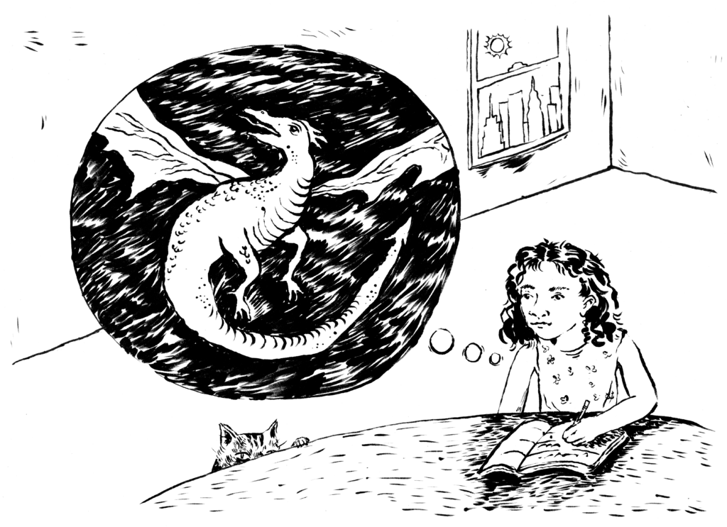 Teach Fantasy Writing to Help Students Explore Personally Meaningful Themes - Corwin Connect